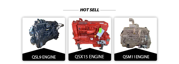 Otto Oem Diesel Complete Engines Assy Boat Engine Kta38 Motor Marino ...