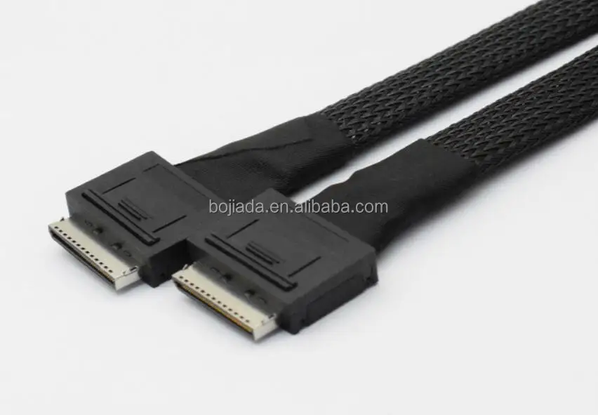 Oculink Sff-8611 8i To Sff8611 8i Server Hard Disk Data Extension Cable ...