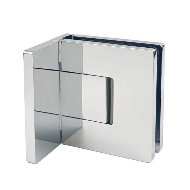 Modern Shower Hinge Shower Screen Hinges Glass Shower Door Wall Mount ...