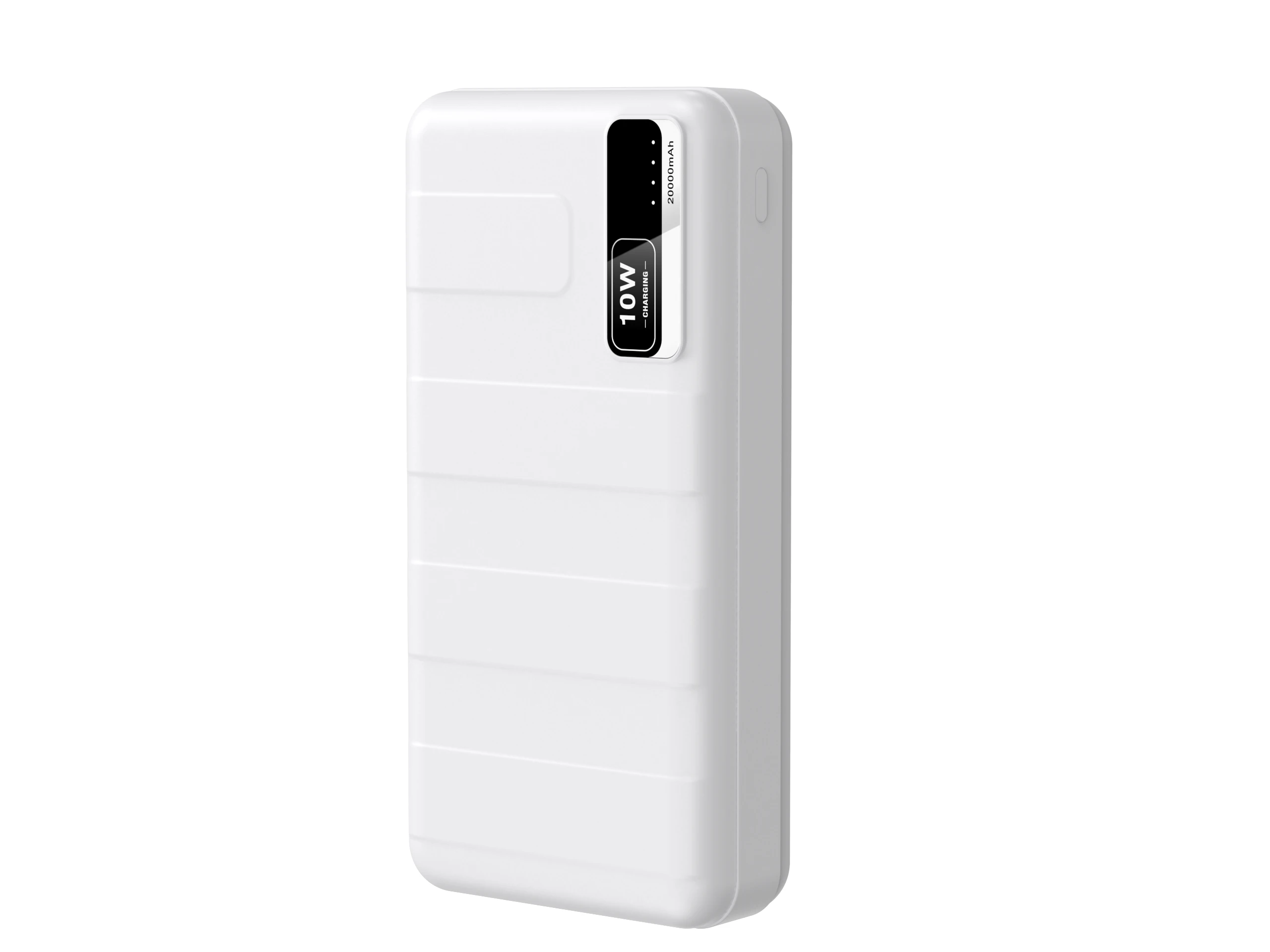 20000mah Power Bank with 22.5W Fast Charging - Portable & Reliable