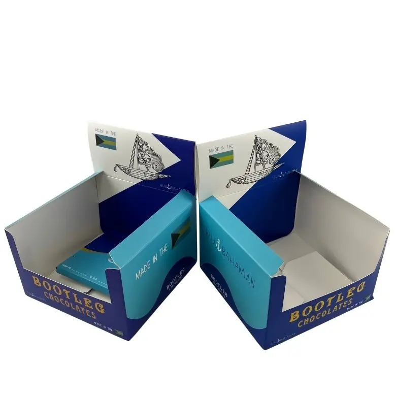 Small Product Packaging Box Custom Logo Printing Small Boxes For ...