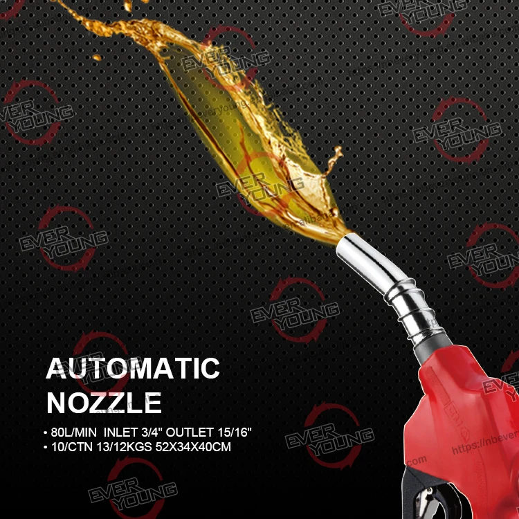 100L Portable Diesel Tank with 12V Electric Pump for Mobile Refueling