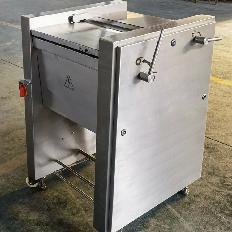 Pork Beef Lamb Skin Peeler Machine / Pork Skin Peeling Removing Remover ...