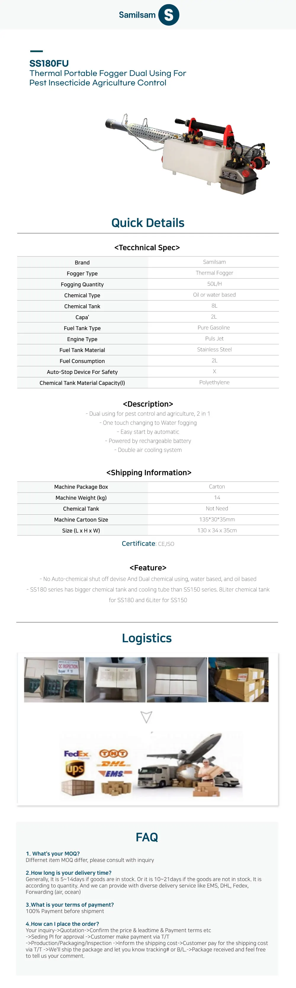 Disinfection Agricultural Pest Control Multi-function Best Selling ...