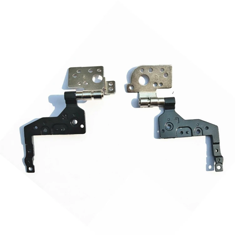 Laptop Lcd Hinges For Dell Latitude E5420 Laptop Lcd R&l Hinge Set ...