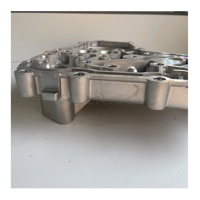 Alibaba.com: MAXTRUCK 2055933 Retarder Housing Cover for SC P-, G-, R ...