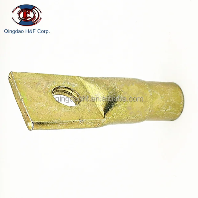 Hf Precast Lifting Socket Fixing Inserts Lifting Loop Concrete Element ...