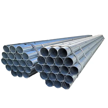12 Galvanized Culvert Pipe For Building High Pressure Api Astm A106 ...