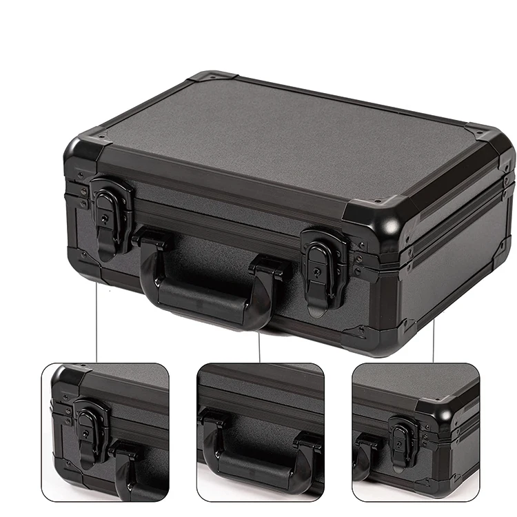 Graded Card Slab Carrying Case - Slotted Storage Fits Psa/bgs/fgs/sgc ...