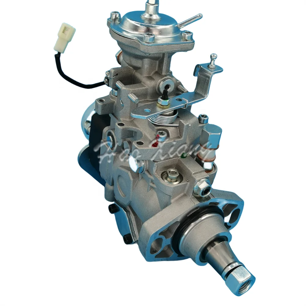 Haoxiang 196000-3130 22100-1C301 Engine Parts Diesel Fuel Injection ...