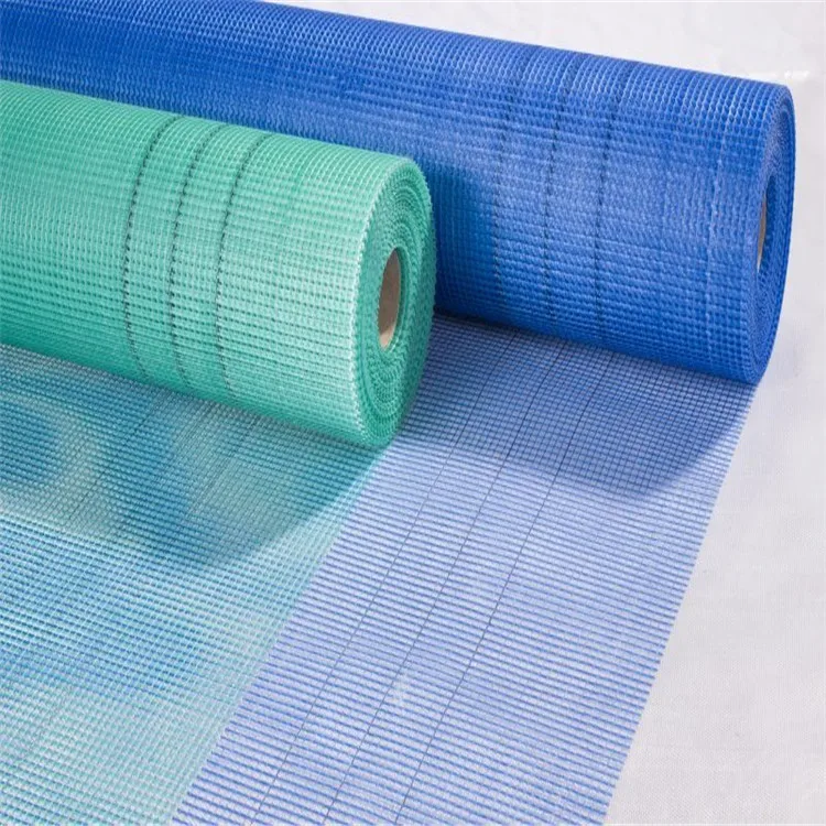 Fiberglass Scrim Woven Material Factory 4x4 160gr/m2 Fiberglass Wall ...