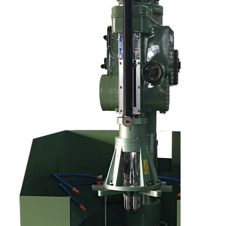 Made In Taiwan Automatic Professional Pedestal Drilling Machine Cnc For ...