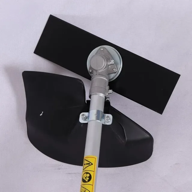 Factory-Supplied 40.2CC Brush Cutter Attachments Cutting Machine Spare ...