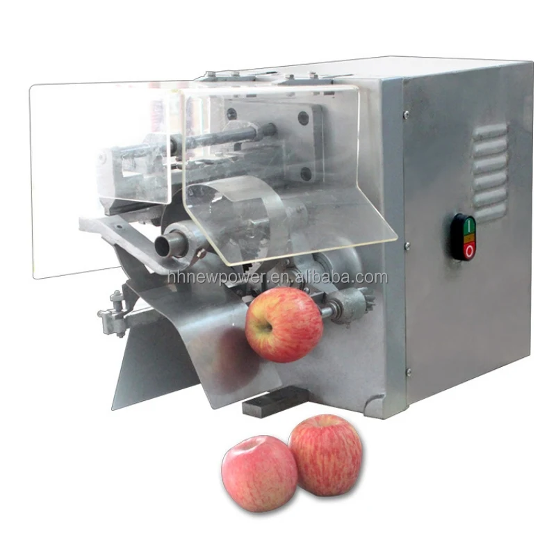 Automatic Orange Peel Machine - Efficient Fruit Peeler