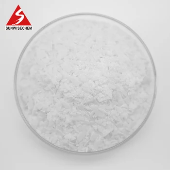 Catalysts & Chemical Auxiliary Agents White Flake Soild Polyethylene ...