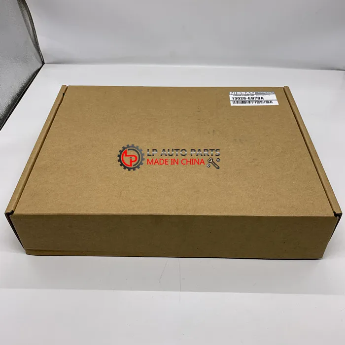 D22 D23 NP300 Nissan Navara YD25 Engine Timing Chain Kit 13028-EB70A ...