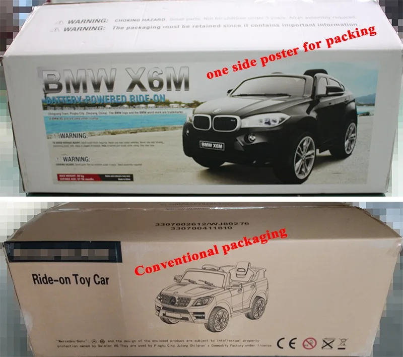 Kids 24v Electric Ride On Car Toys For 10 Years Old Powerwheels Ride-on ...