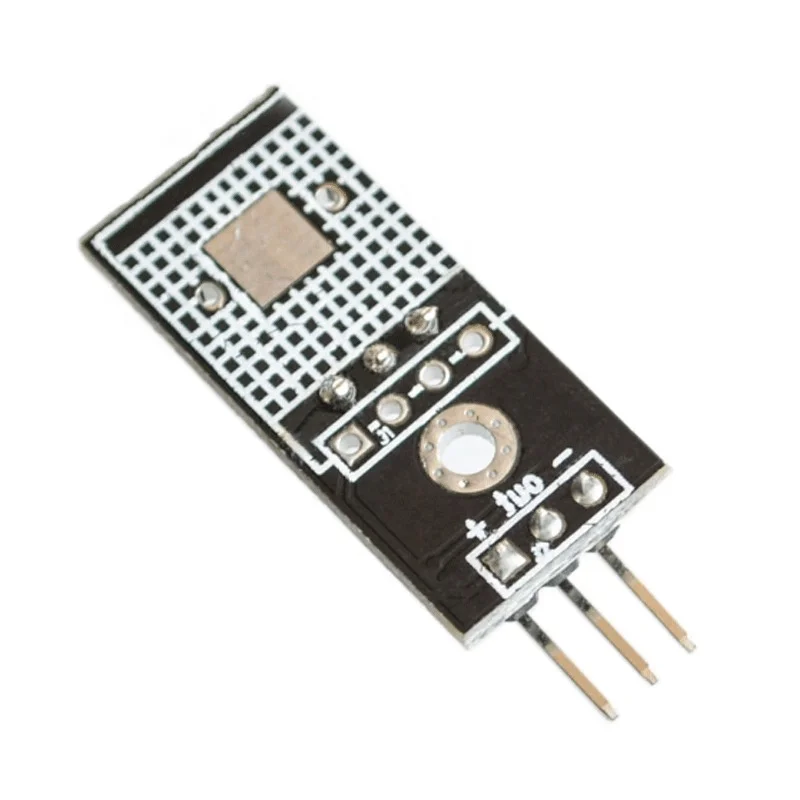 Analog Temperature Sensor Lm35d Lm35 Module Electronic Building Blocks ...