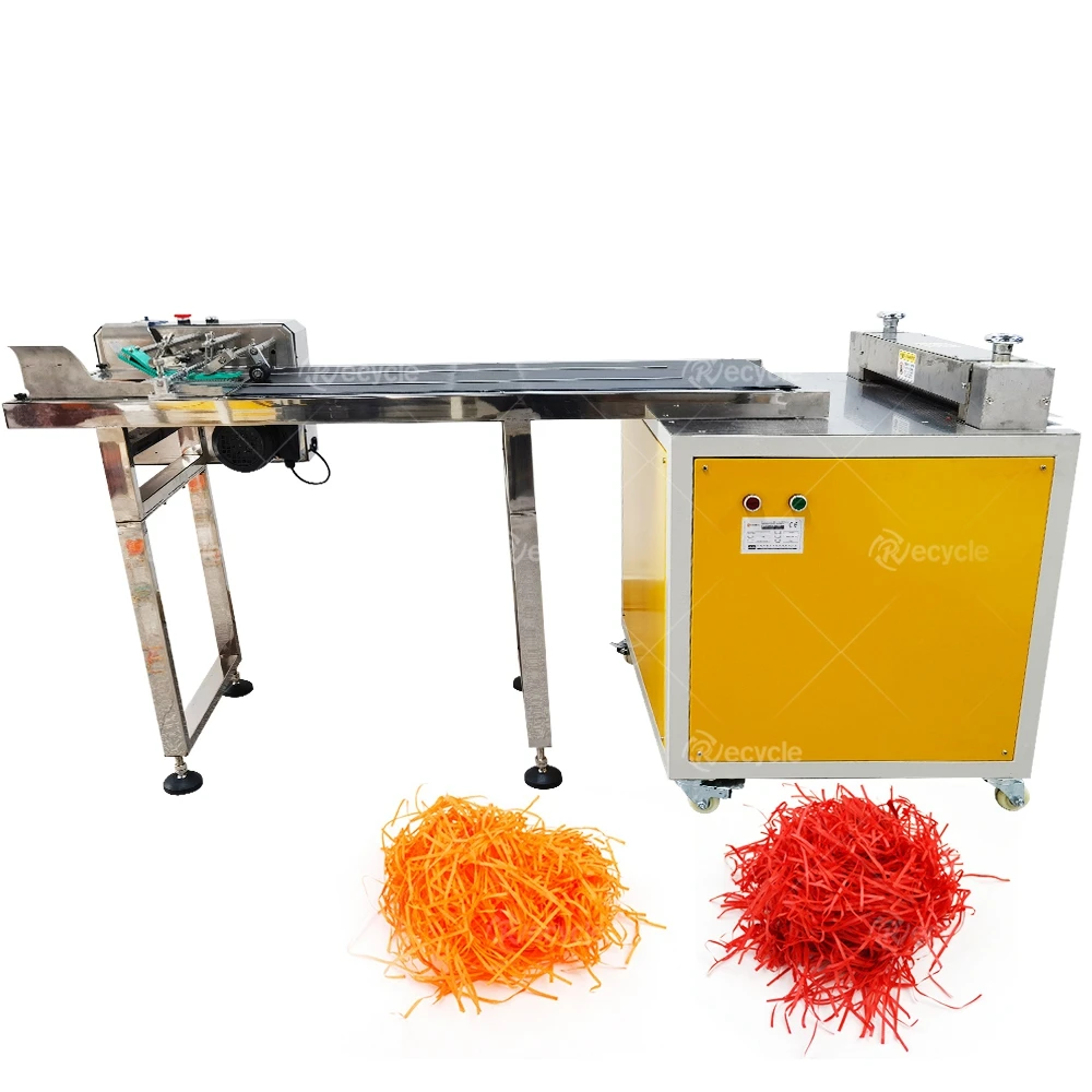 Alibaba.com: Easy Operate Crinkle Paper Shredder Machine, small ...