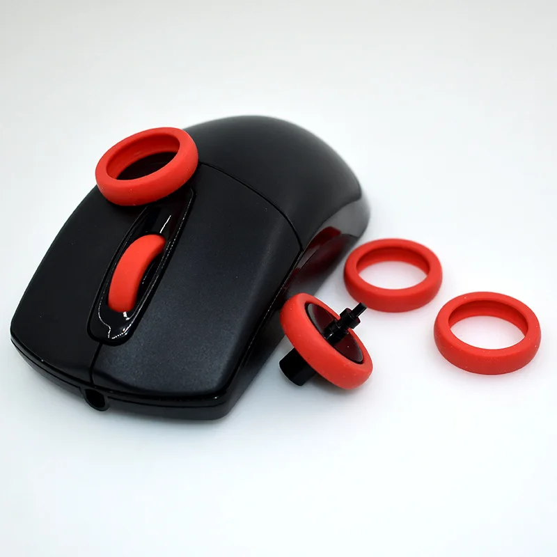 YDS Custom Silicone Scroll Mouse Wheel - Eco-friendly