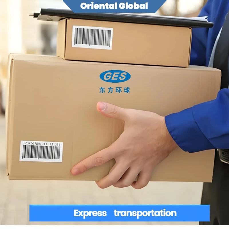 Alibaba.com: GES Air Freight DDP Logistics from China to Saudi Arabia ...