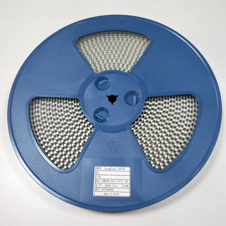 Surface Mounted Resistors 10 Ohm 5% SMD Resistor| Alibaba.com