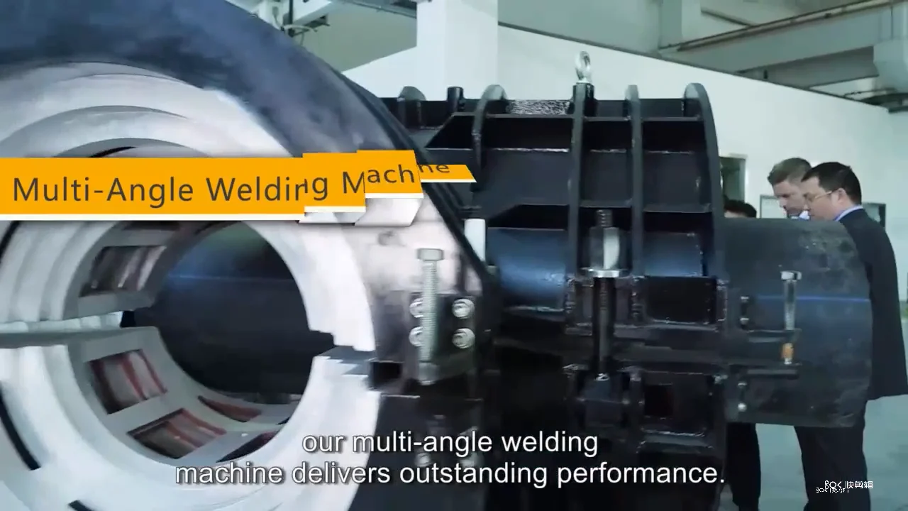 R1000w Plastic Pipe Workshop Fitting Welding Machine - Buy Fitting ...