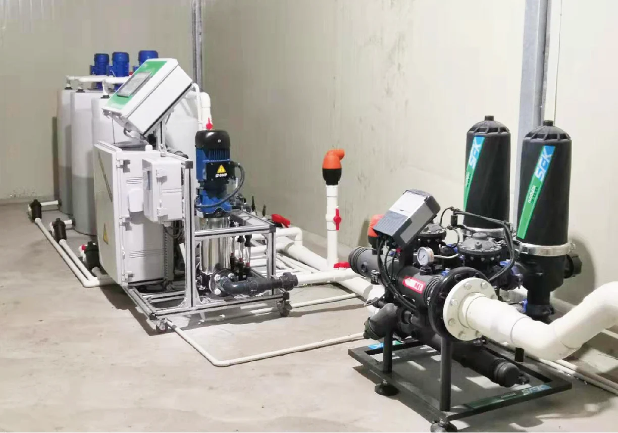 Portable Sprinkler Irrigation System Irrigation System,9 Liters Power ...