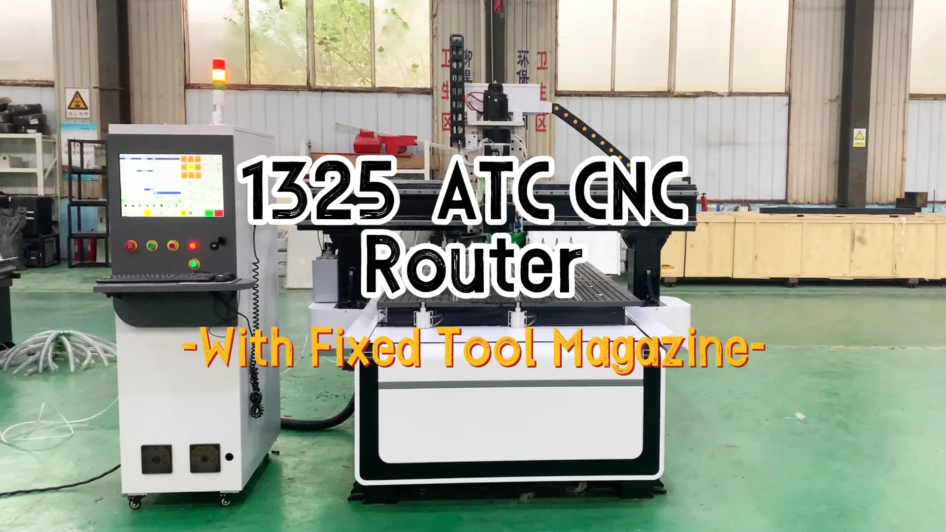 Mishi 1325 Cnc Router Wood Carving Machine Cnc Wood Lathe Working Cnc ...