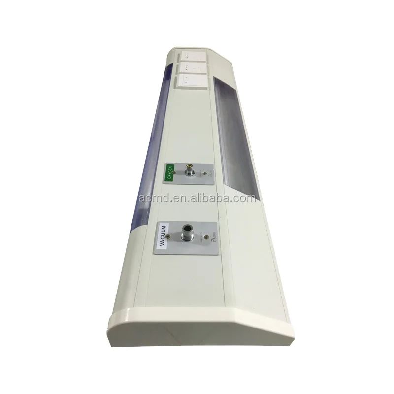 ACMD Recessed Consoles Hospital Bed Head Unit| Alibaba.com