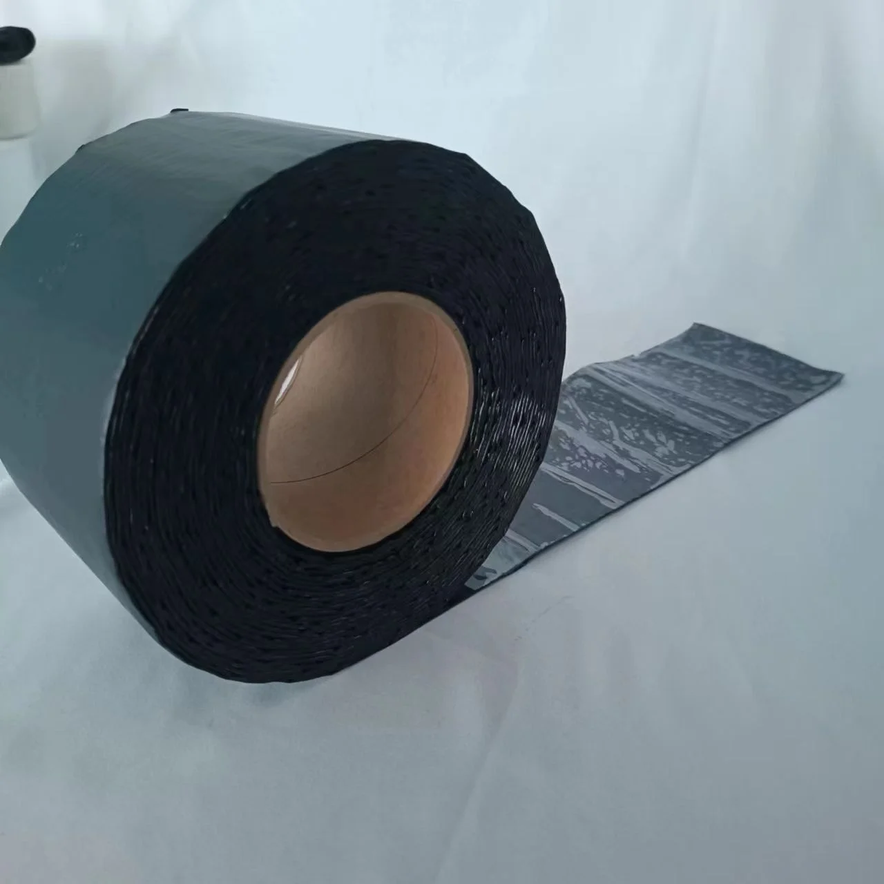 Auto Adhesive Metal Roof Sealant Band Flashing Tape Water Proof Bitumen ...