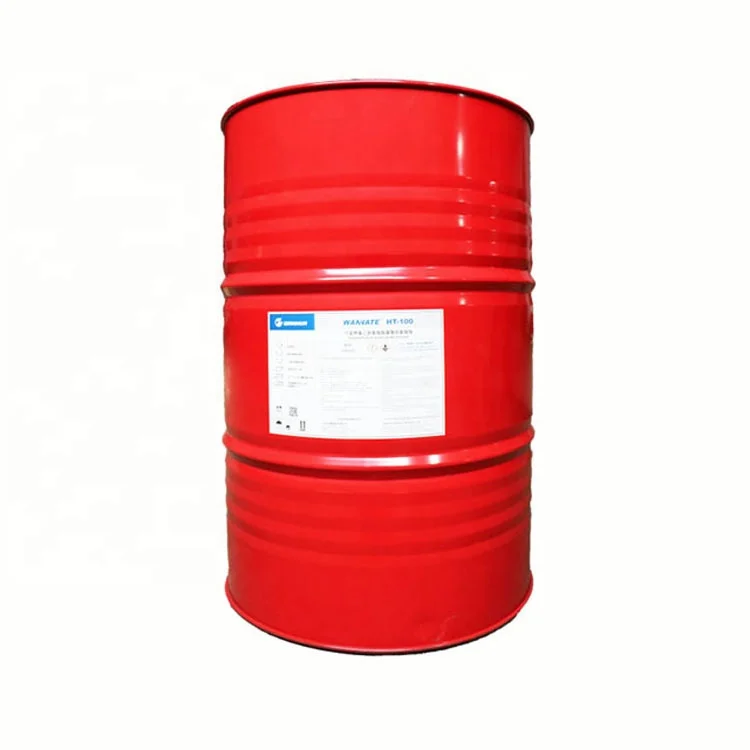 Top Sale Aliphatic Polyisocyanate Hdi Trimercas 28182-81-2 Curing Agent ...