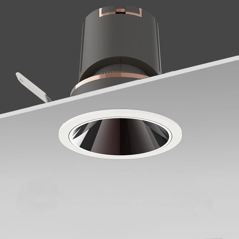 Rose Phnom Penh Led Spotlights No Main Light System Dimming Color ...