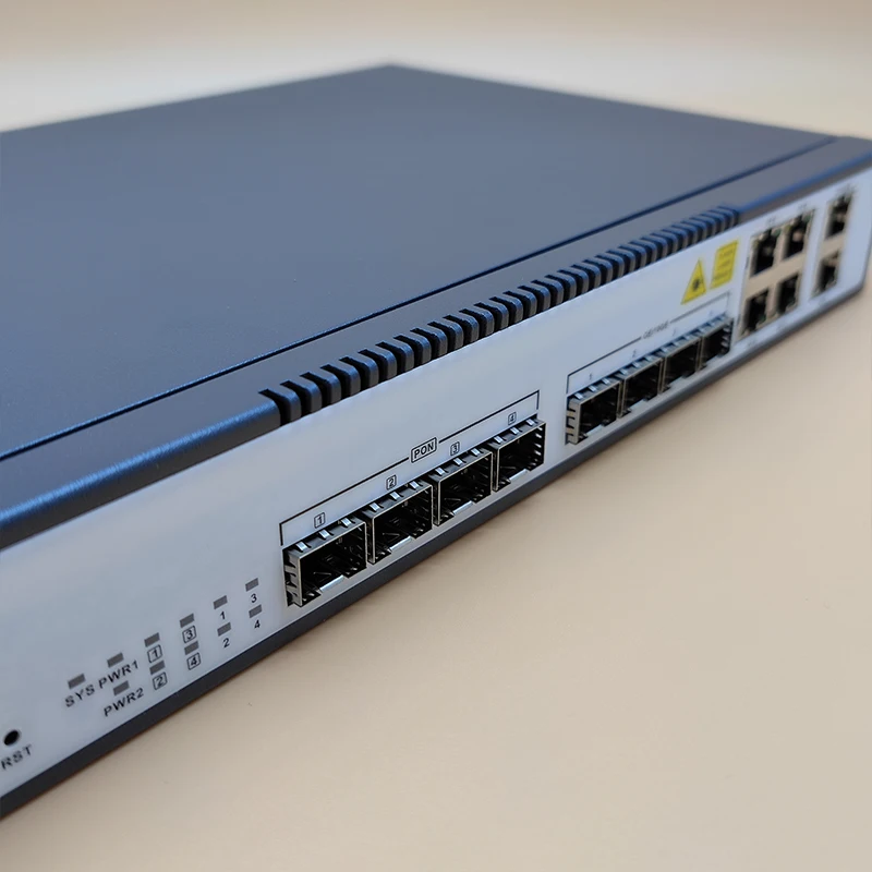 Sfp 4 Ports Olt Epon Sfp Transceiver 1.25g Px20+ 20km Gepon Olt Sfp Olt ...