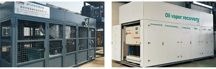 Benzene Methanol Absorption Principle And Process Oil Vapor Recovery ...