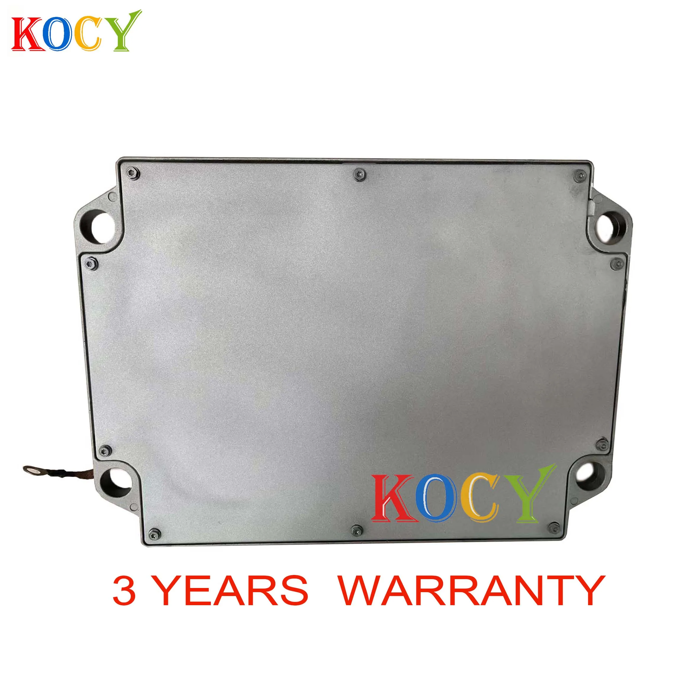 For Caterpillar Cat C7 Acert Ecu Ecm 292-9609 292-9609-01 Engine ...