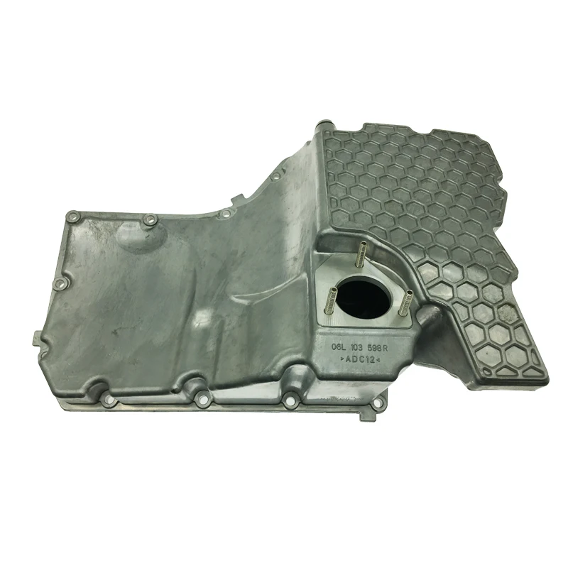 High Quality Auto Engine System Oil Sump Audi Q7 B9 Q5l 2.0l Oe 06l 103 ...