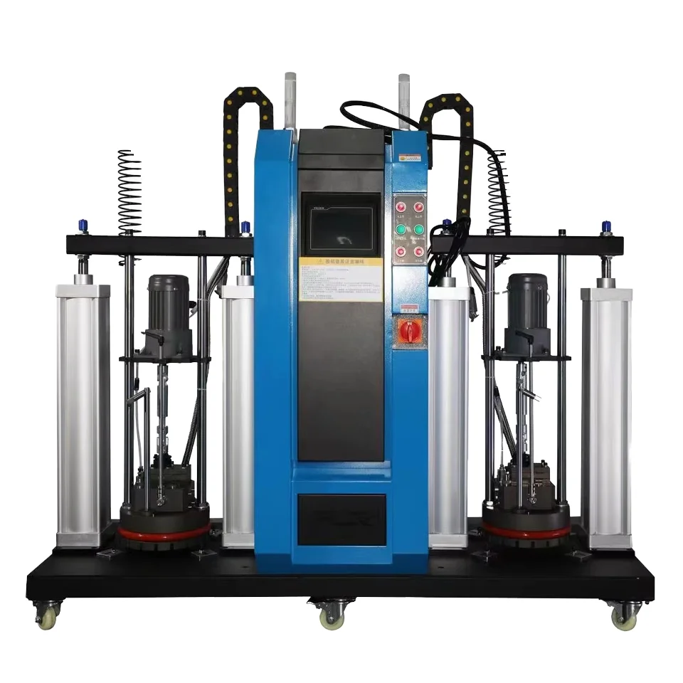 PURE 5 Gallon (20L) PUR Glue Continuous Hot Melt Composite Coating Case ...
