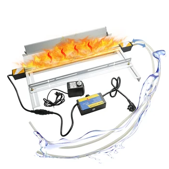 Acrylic Bender Channel Letter Hot Bending Machine Manual Acrylic ...