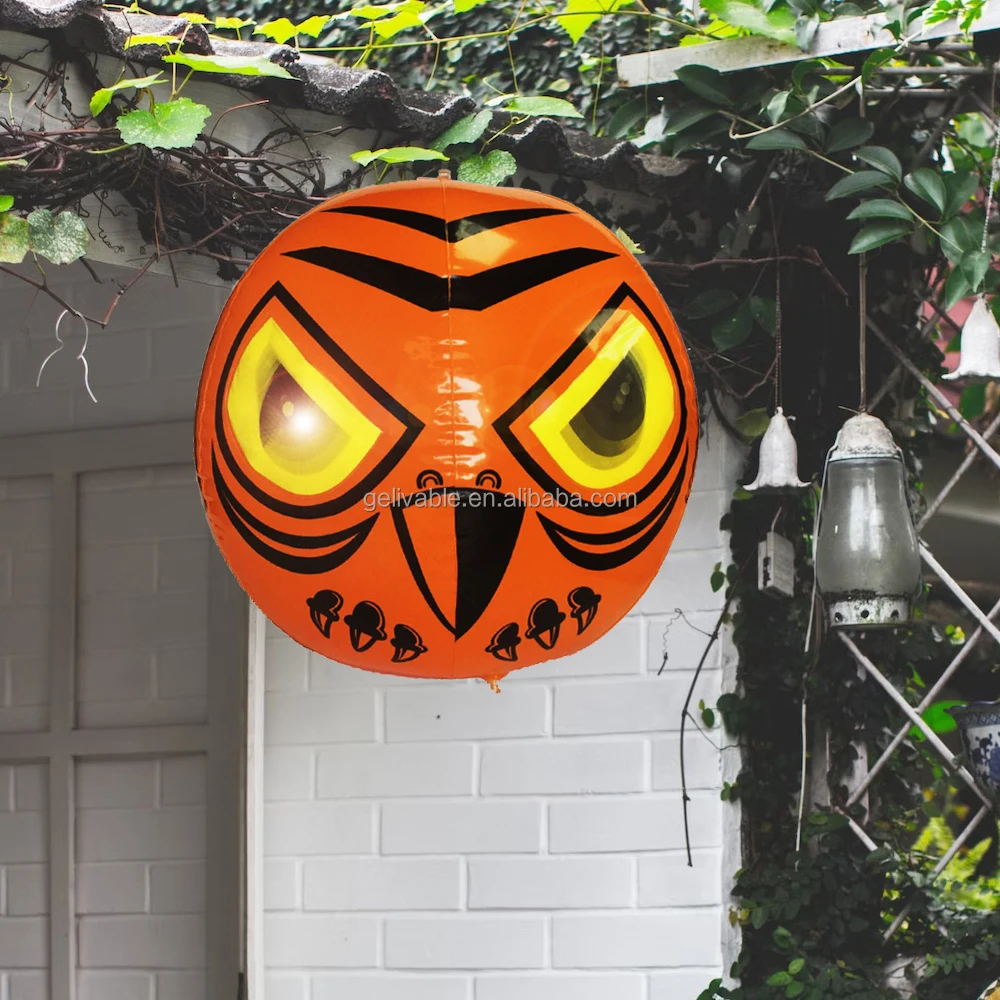 65cm Anti Bird Pigeon Sparrow Crow Inflatable Repeller