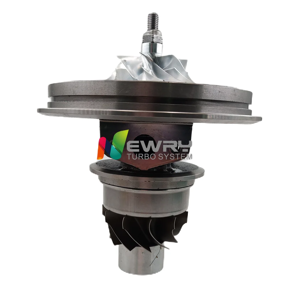 Newry Turbocharger Cartridge S410G 14879880032 A0090961199 for Mercedes ...