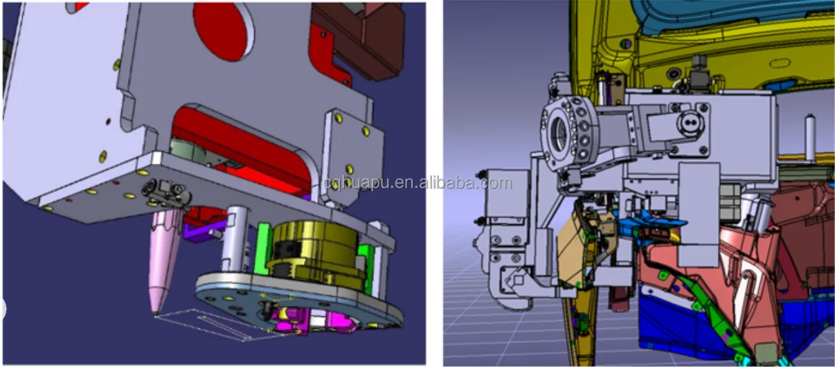 Hpdbe1b520 Metal Engraver Portable Engine Number Engraving Machine ...