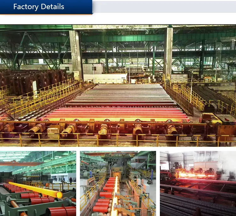 DIN EN Standard En 103052 E235 E355 Cold Drawn Steel Tube