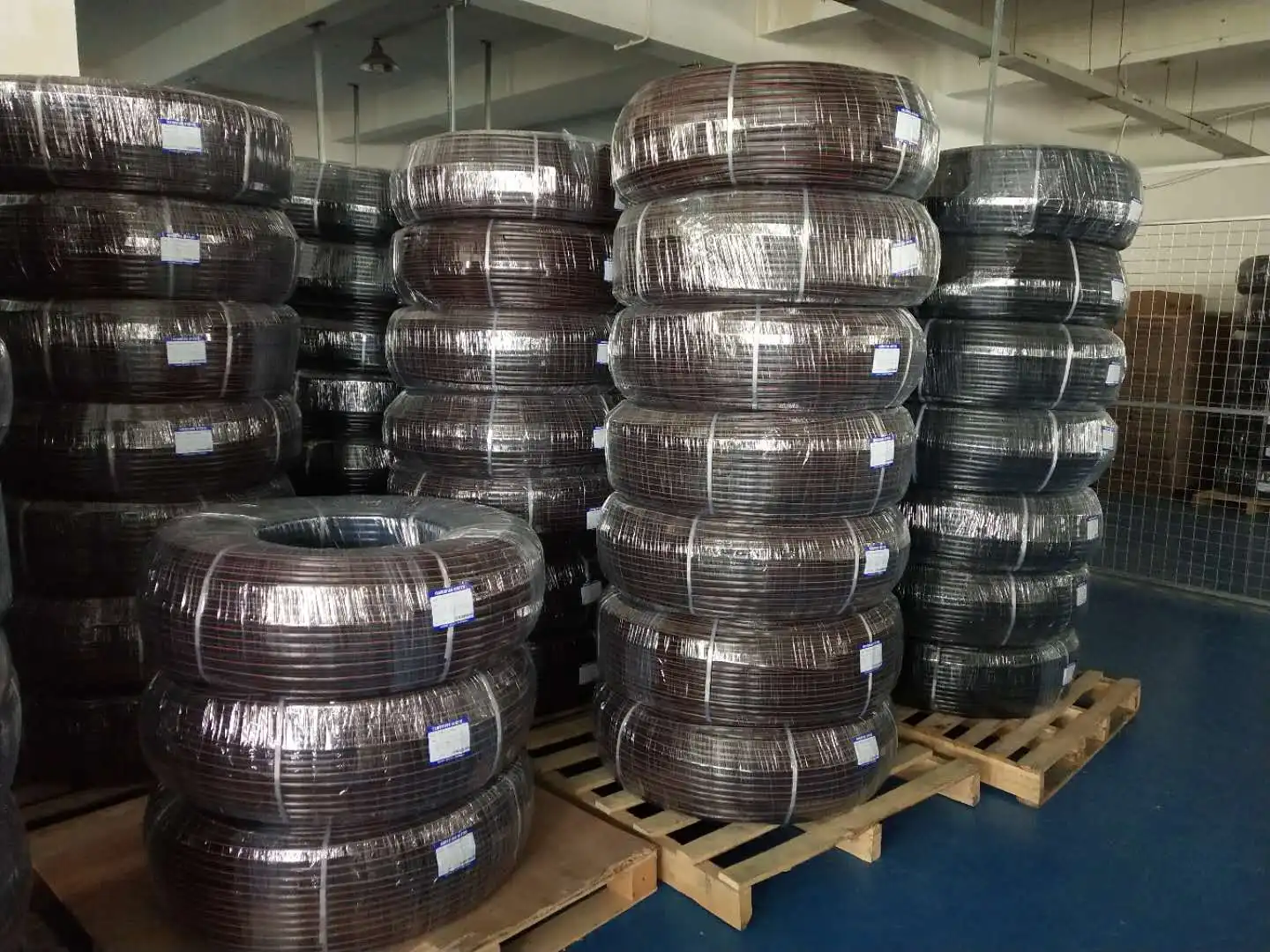 Farm Agricultural Underground Water Drip Tape Irrigation System Drip ...