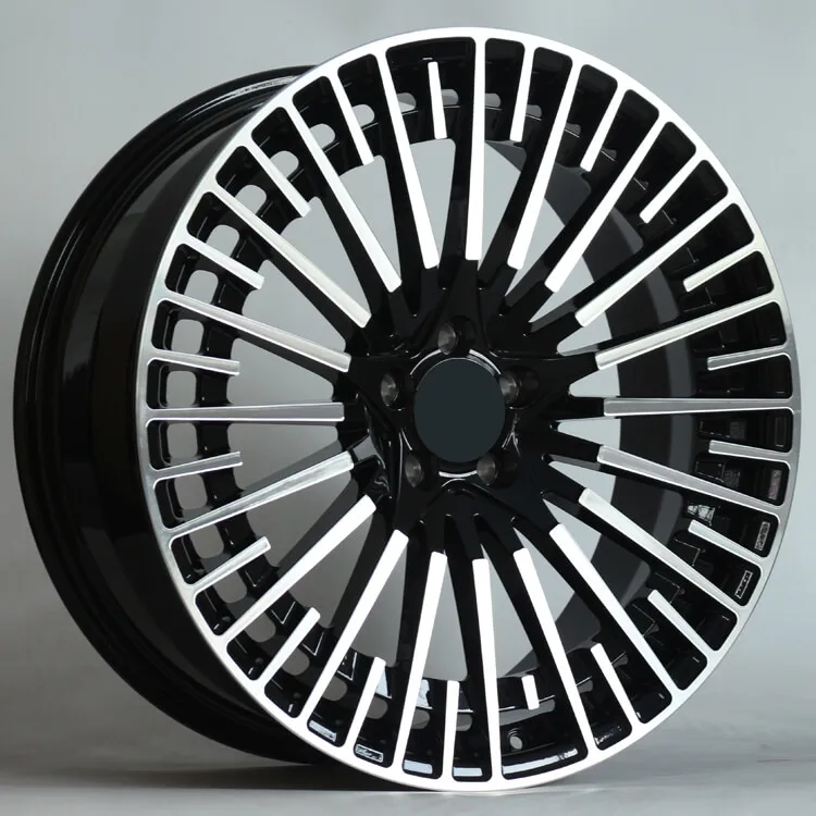 Shop Our Car Rims 5x120 18 Et30 Forged Wheels 17 Inch PCD 4x100 for ...