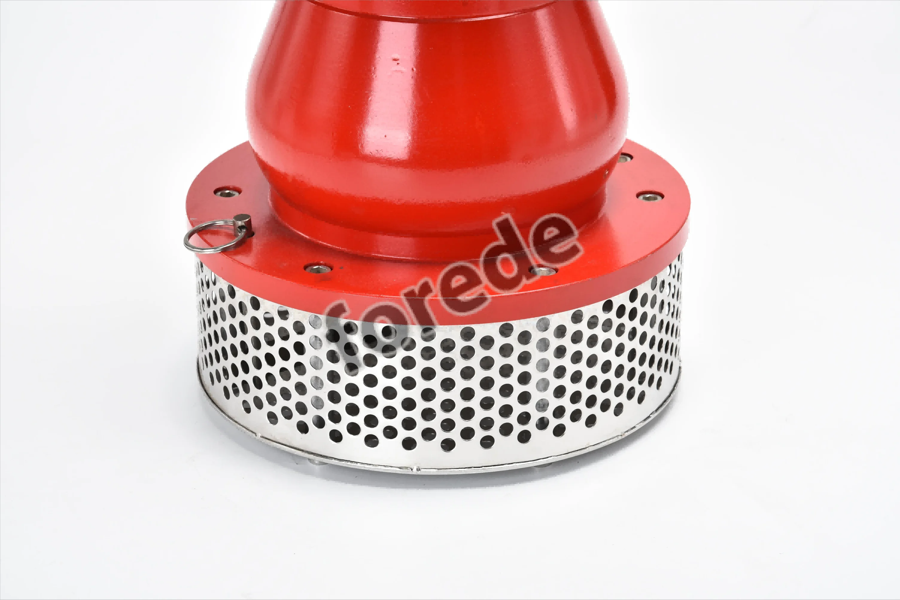 Forede Fire Hose Suction Strainer - Filtered Water Solutions
