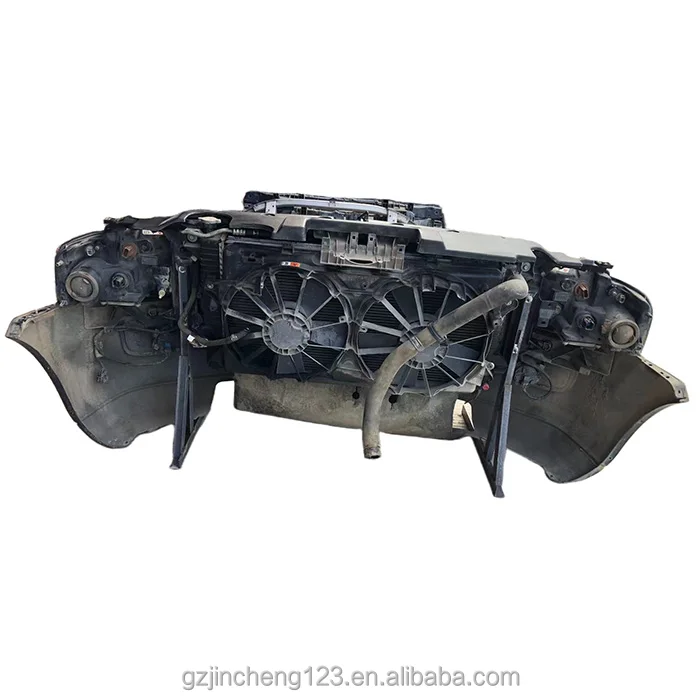 Volvo S60 V60 Front Bumper Body Kit - OE Quality Accessories