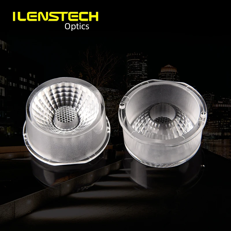 ILENSTECH 60 Degree Led Lens 15mm Small Size Led Optical Lens| Alibaba.com