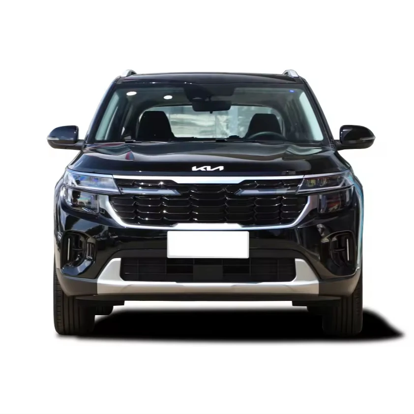 Kia Seltos 2024 Automatic Power Tailgate Tailgate Lift Assist Trunk ...