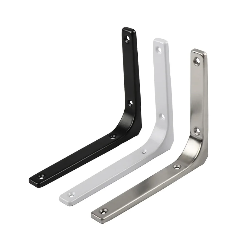 Stainless Steel Wall Load-bearing Bent Support Right Angle Iron Holder ...